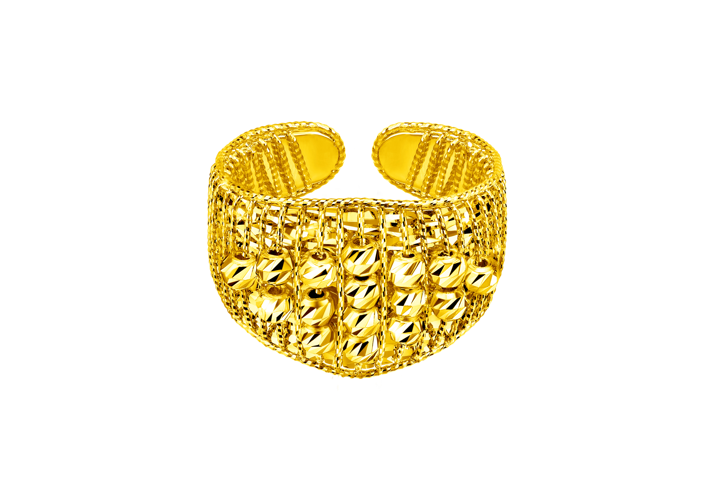 Goldstyle | Lukfook Jewellery｜Lukfook Jewellery Official Website
