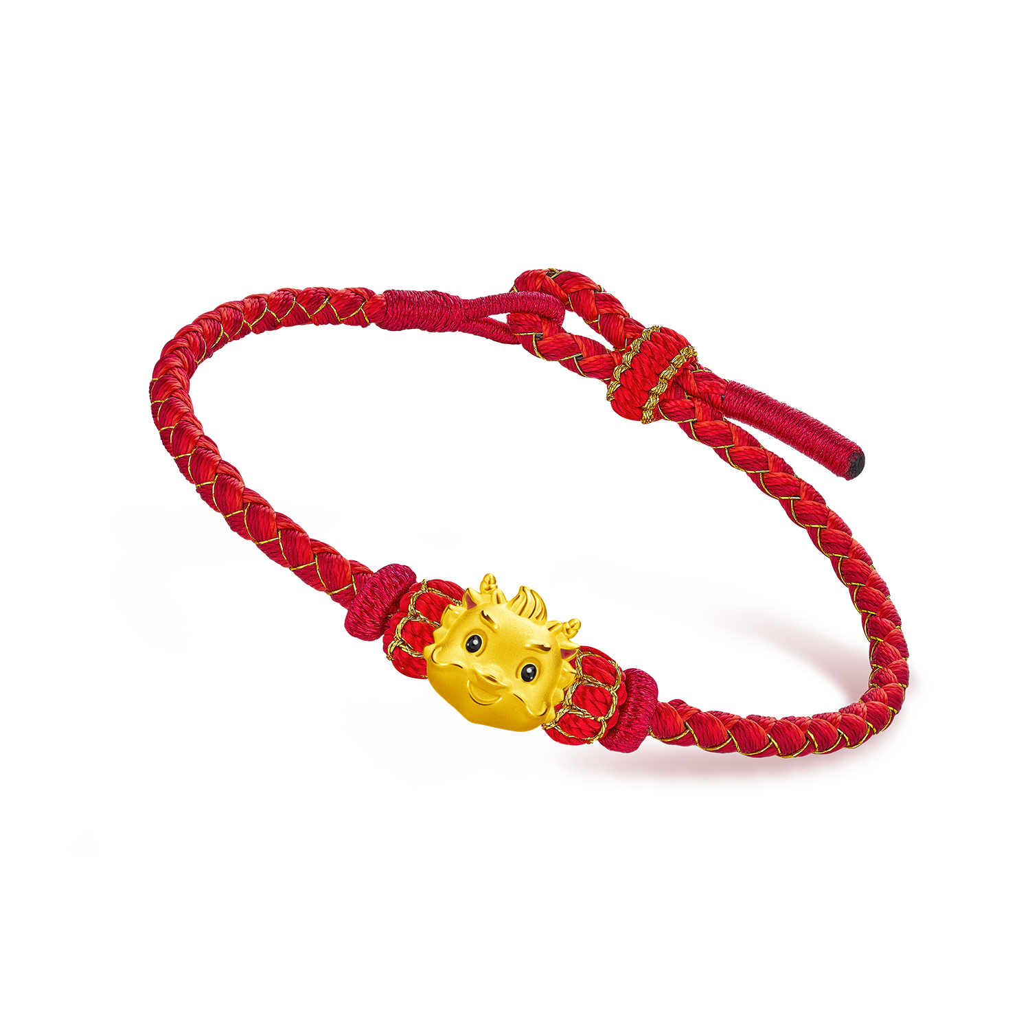 Fortune Dragon Collection 12 Chinese Zodiac Gold Charms Propitious Fortune Dragon Collection 12 Chinese Zodiac Gold Charms Propitious
