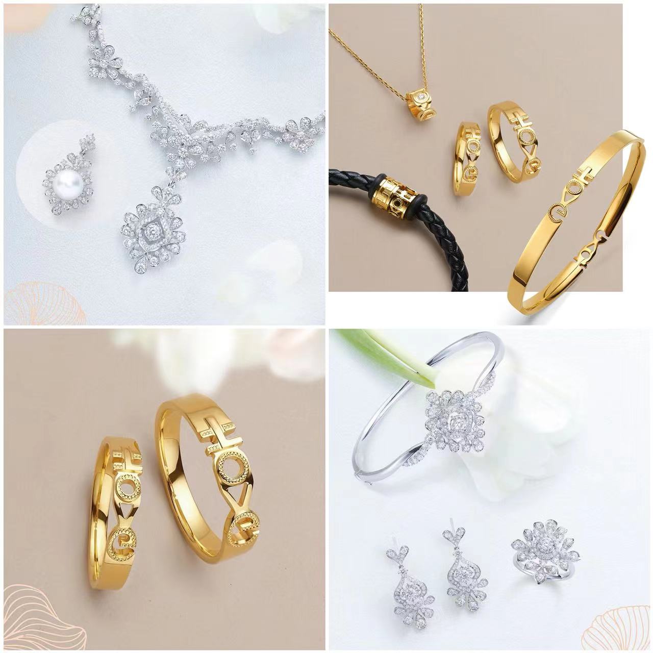 Home | Lukfook Jewellery｜Lukfook Jewellery Official Website